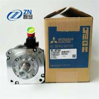 China HF-SP102 Mitsubishi Brand Servo Motor 1kw for sale
