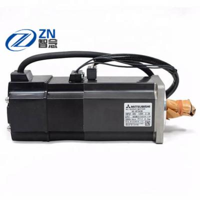 China HC-KFS43B Mitsubishi Electric Servo Motor With Brake for sale