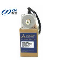 China HC-KFS73B Mitsubishi AC Servo Motor 0.75kW for sale
