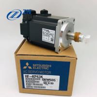 China HF-KP43K Mitsubishi 400w Servo Motor for sale
