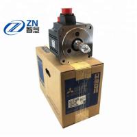 China HC-SFS102 Mitsubishi Original AC Servo Motor 100V/200V Industrial for sale