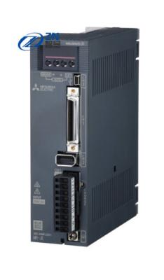 China MR-JE-70A Digital Ac Servo Amplifier IP20 for sale