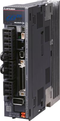 China MR-J4-40A AC Servo Amplifier 400W New and Original 1 Year Warranty for sale