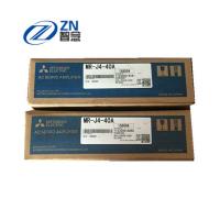 China MR-J4-40A AC Servo Amplifier 400W New and Original 1 Year Warranty for sale