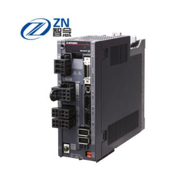 China MR-J4-350A Mitsubishi Brand Servo Amplifier Fast Delivery for sale