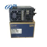China MR-J4-350A Mitsubishi Brand Servo Amplifier Fast Delivery for sale