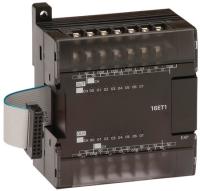China CP1W-16ET，PLC, I/O expansion unit, 16 x PNP outputs 0.3 A Hot Sale in stock for sale