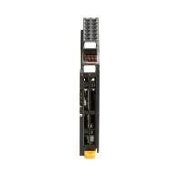 China NX-ID5342 Omron Programmable Logic Controllers PLC Expansion Module 8 Digital DC Input NPN 24 VDC NX Series for sale