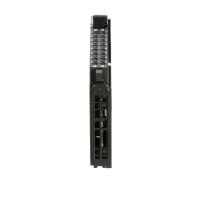 China NX-ID5342 Omron Programmable Logic Controllers PLC Expansion Module 8 Digital DC Input NPN 24 VDC NX Series for sale