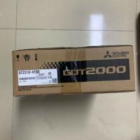 China GT2310-VTBD Mitsubishi Touch Screen 65K Colour Graphic Operator Terminal for sale