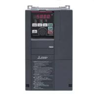 China Mitsubishi FR-F840-00930-2-60 FR-F840 Series Inverter 45KW Power Saving Frequency Inventers for sale