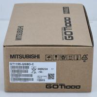 China GT1155-QSBD-C Mitsubishi Graphic Operation Terminal Touch Screen for sale