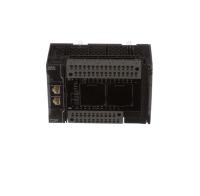 China NX1P2-9024DT Omron PLC CONTROLLER 14/P 10 O/P 24VDC NX1P Series 18AC7106 for sale