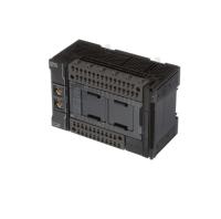 China NX1P2-1040DT Omron NX Series CPU Unit 40 Built In I/O Pnts 6 Max Axes 2Motion Control Axes NPN for sale