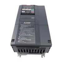 China FR-A840-00310-2-60 Variable Speed Drivers Mitsubishi 3 Phase Frequency AC Inverter for sale