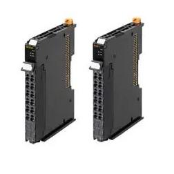 China NX-ID4342 Omron Automation Controllers 8 Digital Inputs NPN 24 VDC Screwless for sale