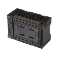 China NX1P2-9024DT Omron PLC CONTROLLER 14/P 10 O/P 24VDC NX1P Series 18AC7106 for sale