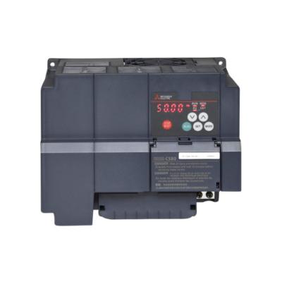China FR-CS84-160-60 FR-CS80 SERIES Three Phase 7.5KW Small High Performance Inverter for sale