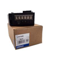 China CJ1W-PA202 Power supply unit, 100-240 VAC, output capacity: 14 W in stock for sale