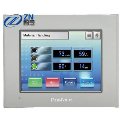 China PFXGP4301TAD New And Original Proface HMI 5.7 Inch Touch Screen for sale
