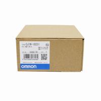 China CJ1W-ID231 Omron CJ1 PLC Digital Input Module 32 Point 4.1 MA 24/DC for sale