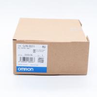China CJ1W-OC211  Digital output unit, 16 x relay outputs, 250 VAC/24 VDC, 2 A max, screw terminal in stock for sale