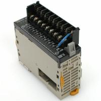 China CJ1W-OC211  Digital output unit, 16 x relay outputs, 250 VAC/24 VDC, 2 A max, screw terminal in stock for sale