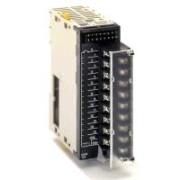 China CJ1W-ID211 Omron DC Input Unit 16 Inputs 7 MA At 24 VDC Input Terminal Block Connection for sale