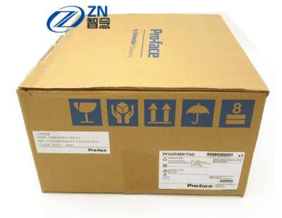 China PFXGP4501TAD Proface GP4000 Series Touch Screen HMI In Stock Fast Delivery for sale