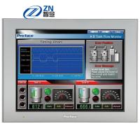 China PFXGP4601TAD 12 Inch Panel Display Controller Proface HMI GP4000 Series for sale