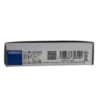 China NX-DA3605 Plc Omron Automation Expansion Module Nx Series Plc for sale