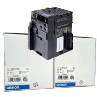 China CJ2M-CPU31 Omron Automation Safety PLC Controllers CJ2M CPU for sale