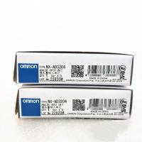 China NX-AD3204 Industrial Omron Automation Controllers PLC Modules for sale