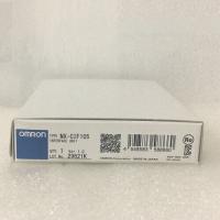 China NX-CIF105 Original Omron PLC Module Expansion Interface Unit for sale