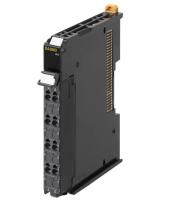 China NX-DA2603 Analog Output Omron NX Series Industrial Programmable Logic Controller for sale