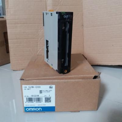 China CJ1W-OD212  High Speed Omron PLC CJ1W Counter Unit Special I / O Units for sale