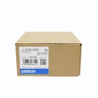 China CJ1W-ID262 OMRON INPUT CS1 DC24V 64PT 4.1MA Automation Safety for sale