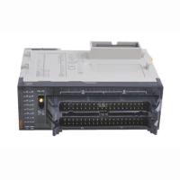 China CJ1W-ID262 OMRON INPUT CS1 DC24V 64PT 4.1MA Automation Safety for sale
