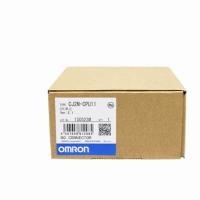 China CJ2M-CPU11 Omron CJ2M Series PLC CPU 1 Year Warranty for sale