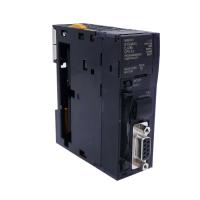 China CJ2M-CPU12 CPU, 10K steps program, 32K words data memory, 32K words x 1 bank EM, 2560 I/O max, RS-232C serial port, USB programming port, 3 expansion racks max. in stock for sale