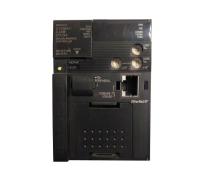 China CJ2M-CPU34 Omron Automation And Safety PLC Controllers CJ2M CPU for sale