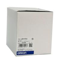 China CJ2M-CPU34 Omron Automation And Safety PLC Controllers CJ2M CPU for sale
