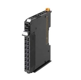 China NX-EC0122 NX I/O Series Omron Industrial Programmable Logic Controllers for sale