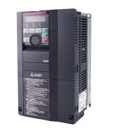 China FR-F840-00310-2-60 Mitsubishi 15kW F800 Series 3 Phase Inverter IP20 for sale