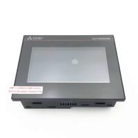 China GT2104-RTBD 4.3inch Mitsubishi GT21 Series GOT Touch-Screen HMI Display for sale