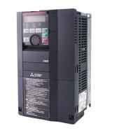 China FR-F840-02160-2-60 MITSUBISHI Three Phase 400V Grade Frequency Converter for sale