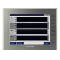 China Hakko Electronics ( by Fuji Electric ) Monitouch V9060iTD for sale