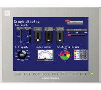 China FUJI Human Machine Interface Programmable Display V9150iX for sale