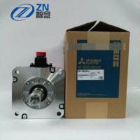 China HG-SR202J Mitsubishi Electric AC Servo Motor Fast Delivery for sale