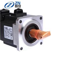 China HG-KN23J-S100 Mitsubishi MELSERVO-JE HG-KN SERIES Servomotor 200W for sale